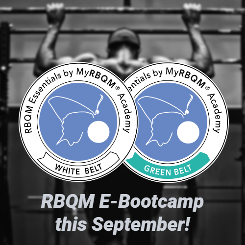Courses - MyRBQM® Academy